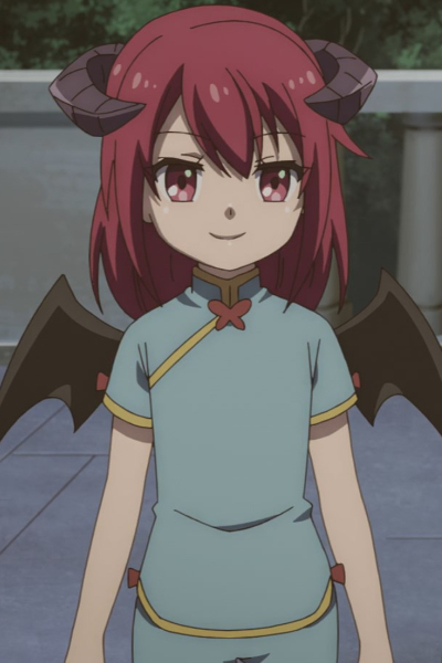 Sera - Character (125396) - AniDB