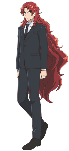 Marbas - Character (125421) - AniDB