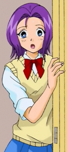 Youko - Character (125449) - AniDB