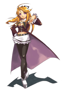 Neil - Character (42007) - AniDB