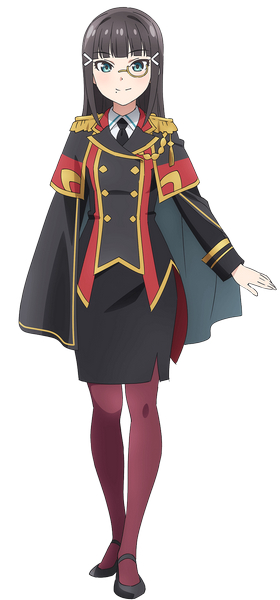 Dia - Character (124635) - AniDB