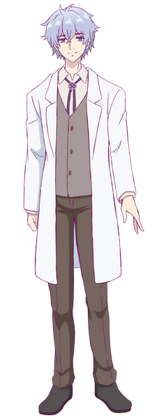 Ruck - Character (125542) - AniDB