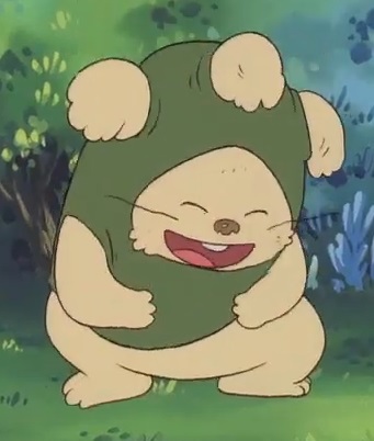 Mutan - Character (125545) - AniDB