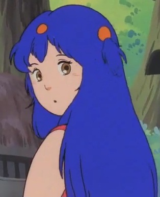 Jun - Character (125543) - AniDB