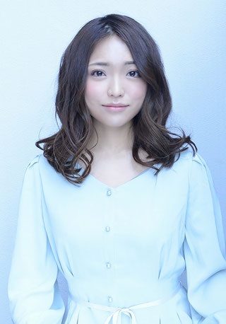 Hanayoshi Mayu - Person (68529) - AniDB