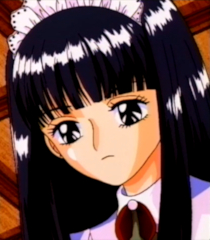 Yuri - Character (125567) - AniDB