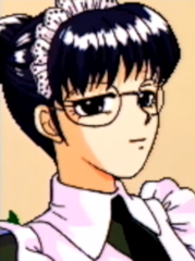 Maid no Chief - Character (125568) - AniDB