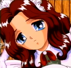 Shiori - Character (125569) - AniDB