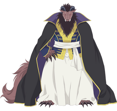 Leonhart - Character (125574) - AniDB