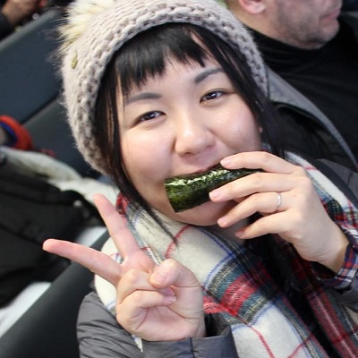 Yoshikawa Haruka - Person (68582) - AniDB