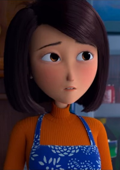 Xiao Ying - Character (125675) - AniDB