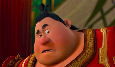 Juling Shen - Character (125678) - AniDB