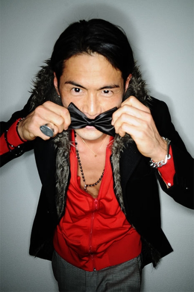 Ryohei - Person (68643) - AniDB