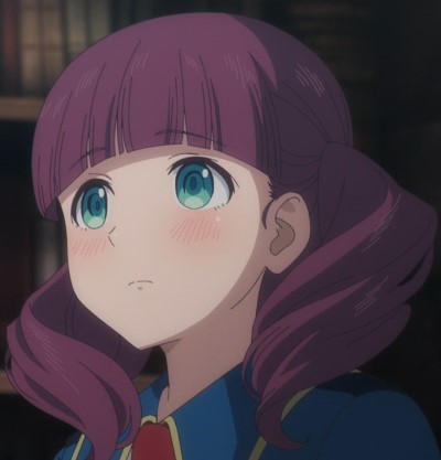 Emma - Character (125686) - AniDB