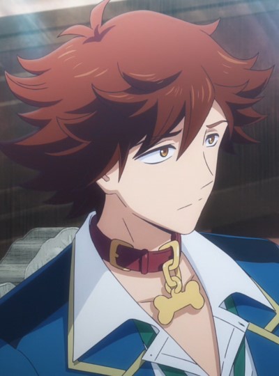 Alan - Character (125691) - AniDB