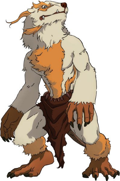 Pe Riyuro - Character (125703) - AniDB
