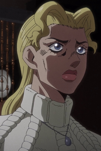 Gloria Costello - Character (125751) - AniDB