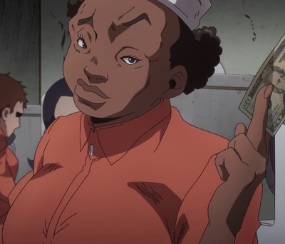 Joshuu Perm - Character (125763) - AniDB