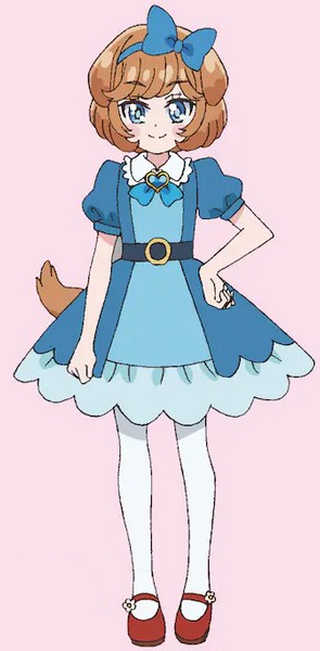 Pam-Pam - Character (125781) - AniDB