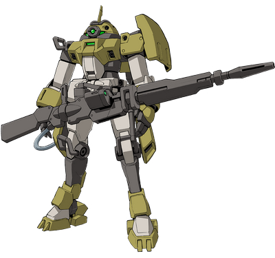 MSJ-105CC Demi Trainer Chuchu Sen`youki - Mecha (125788) - AniDB