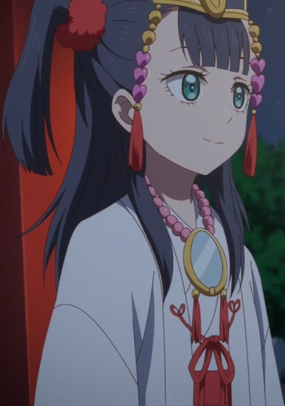 Miko - Character (125846) - AniDB