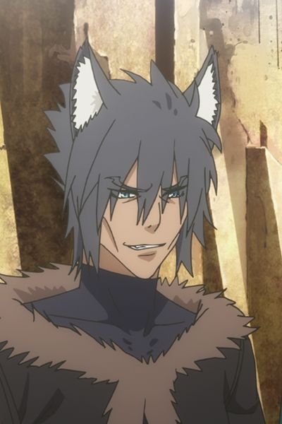 Tark Thread - Character (125857) - AniDB