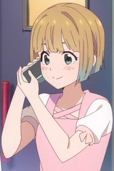 Shiori - Character (125879) - AniDB