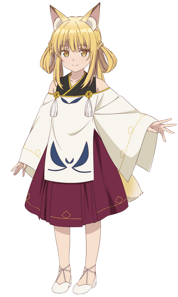 Nina - Character (125873) - AniDB