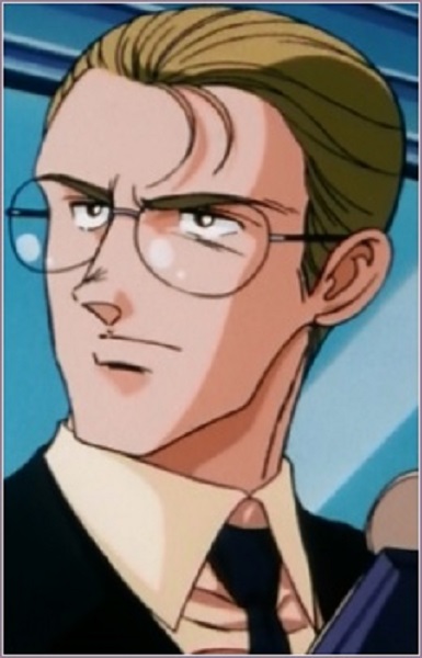 Shorty Maverick - Character (125899) - AniDB