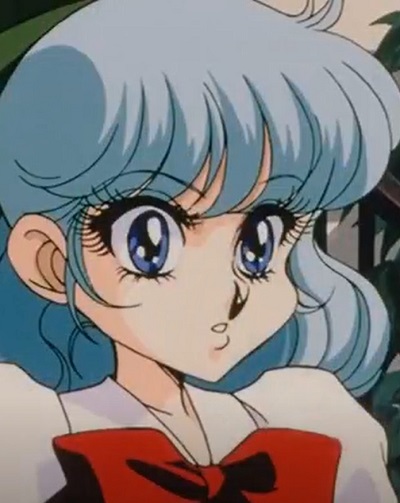 Sarah - Character (125903) - AniDB