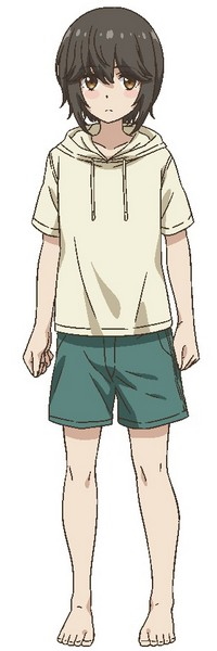 Tanesato Chikuma - Character (125919) - AniDB