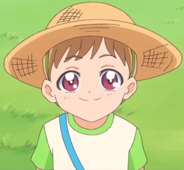 Hanamichi Run - Character (125929) - AniDB
