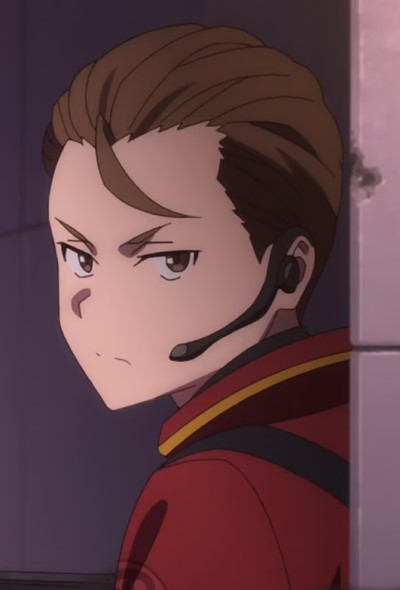 LilyBell Taichou - Character (125949) - AniDB