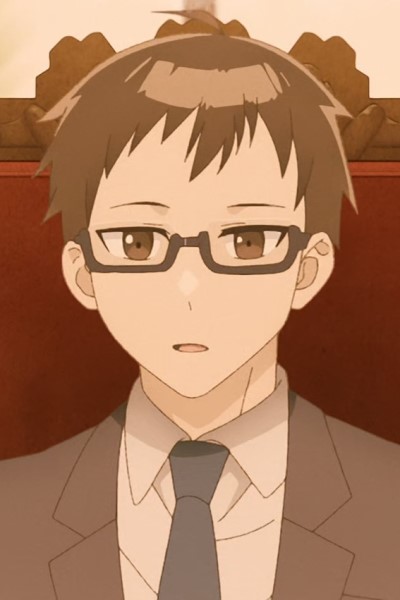 Yuuri Chichi - Character (125961) - AniDB