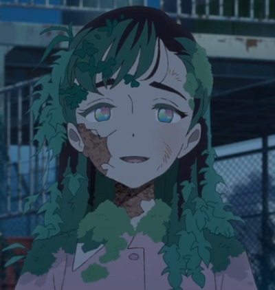 Kanran-sha no Shoujo - Character (126044) - AniDB