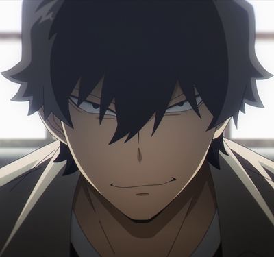 Keith Kepler - Character (124626) - AniDB