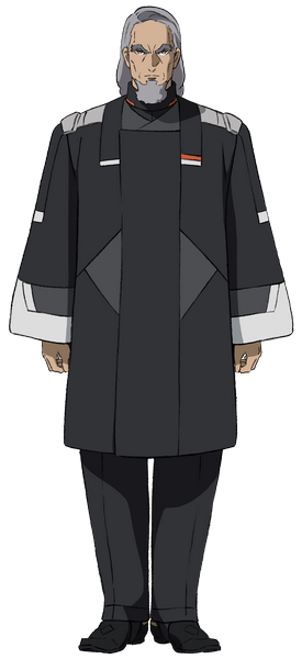 Delling Rembran - Character (126121) - AniDB