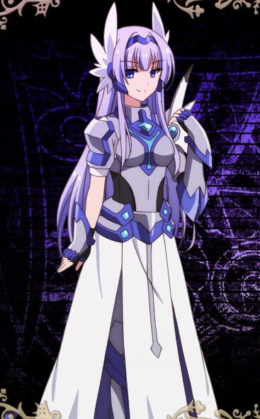 Melfina - Character (122230) - AniDB