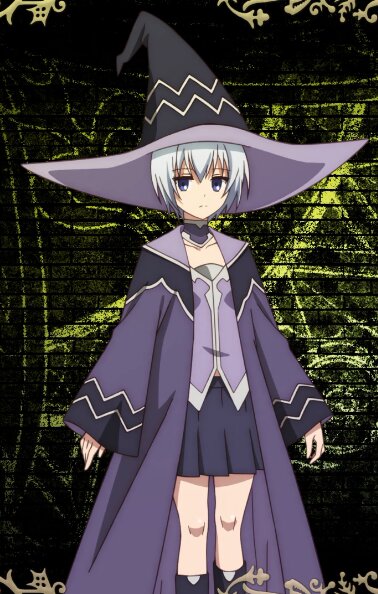 Kuromiya Miyabi - Character (126141) - AniDB