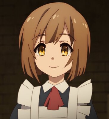 Luca - Character (126143) - AniDB