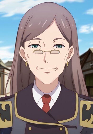 Mist - Character (126145) - AniDB