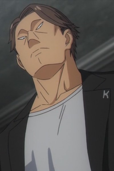 Kurt - Character (126152) - AniDB