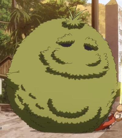 Yamagami - Character (126220) - AniDB