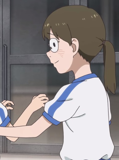 Akiko - Character (126221) - AniDB