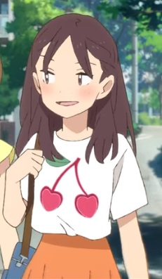 Chieri Sono Chieri Anime Main Characters ⏩ Motomiya • Nagisa ⏪ | Anime ...