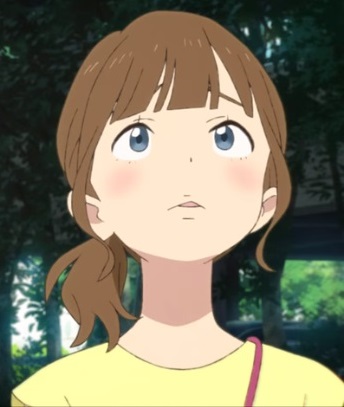 Moe - Character (126224) - AniDB