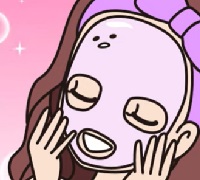 Face Mask Gudetama - Character (126264) - AniDB