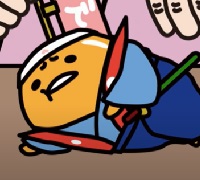 Gudetama Boy - Character (126292) - AniDB