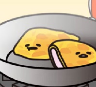 Picotta Gudetama - Character (126350) - AniDB