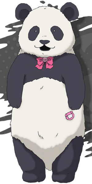 Okachimachi - Character (126388) - AniDB